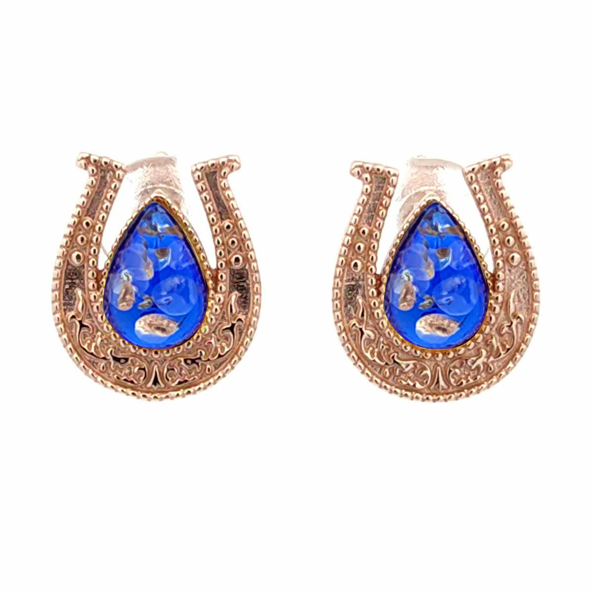 Серьги, серебро, 925 проба, золочение, янтарь