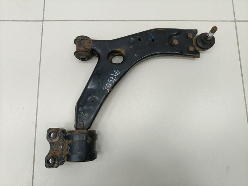 Рычаг передний правый Ford Focus 2 DA 2004-2008