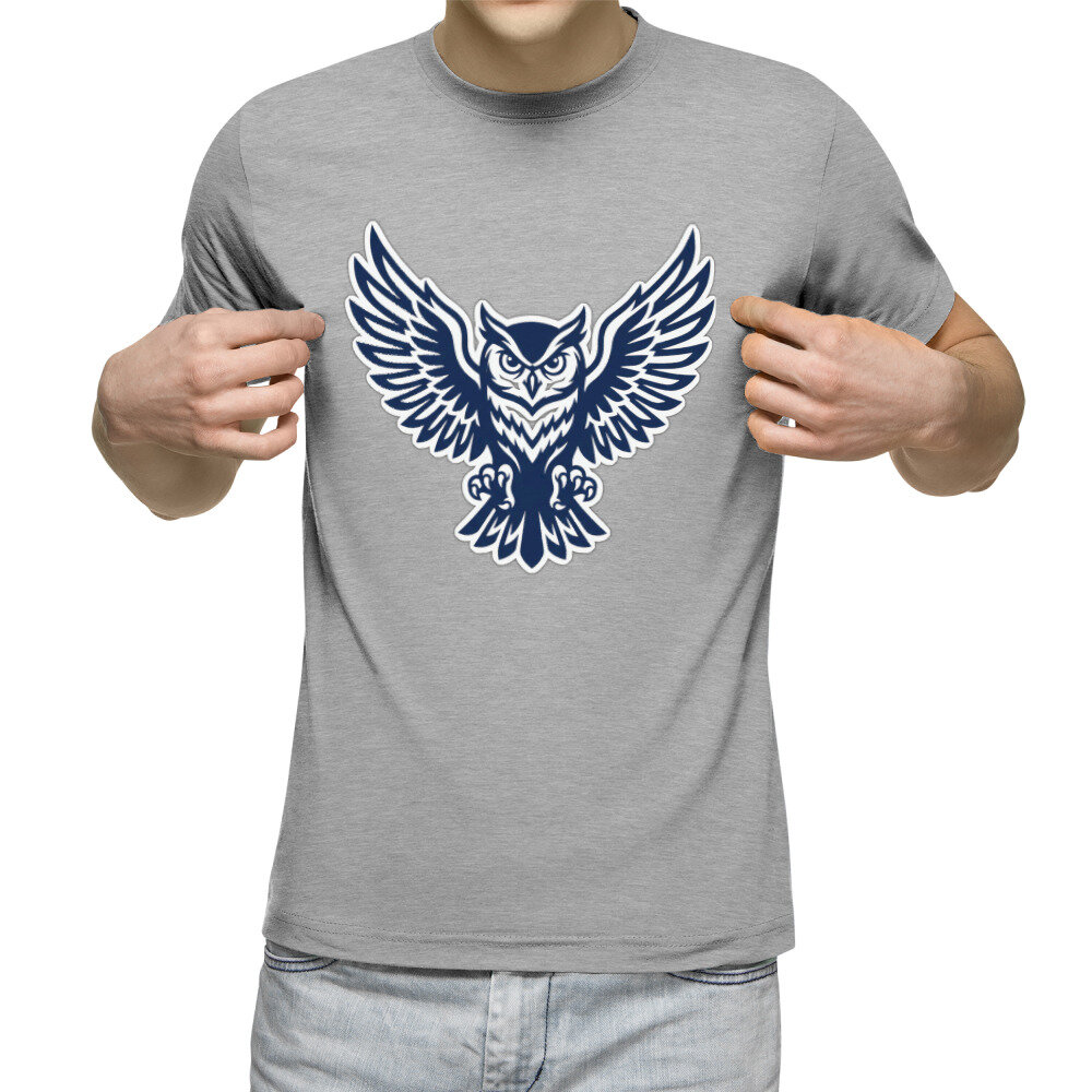 Футболка US BASIC