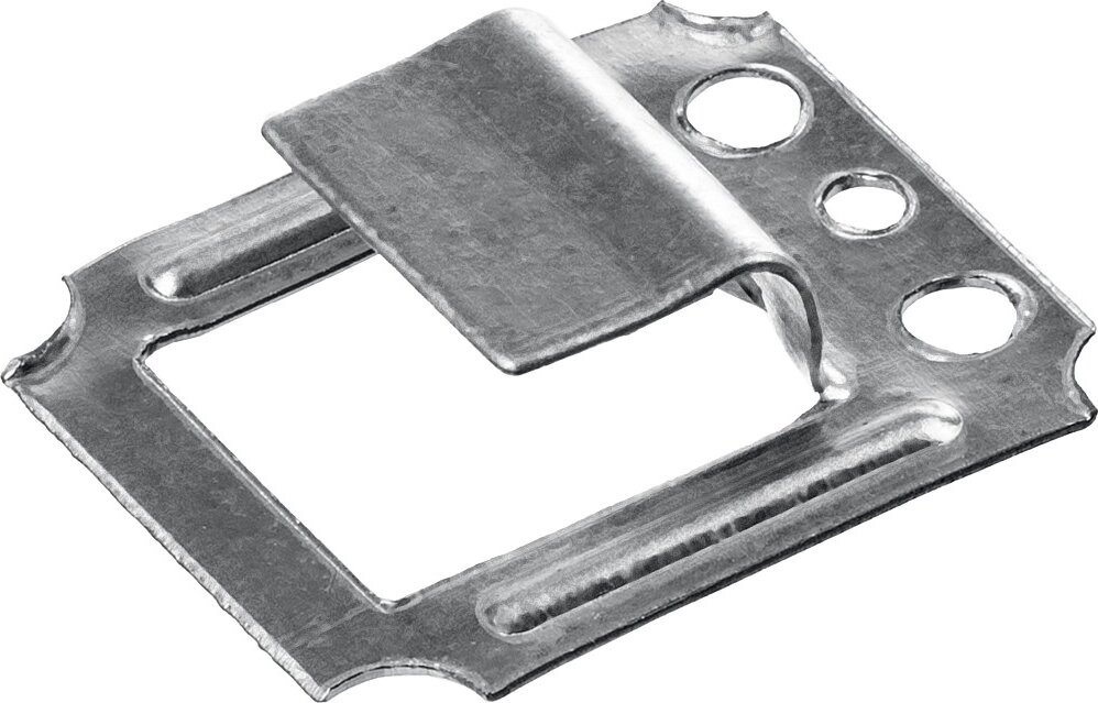 Крепеж для вагонки ЗУБР 3075-06