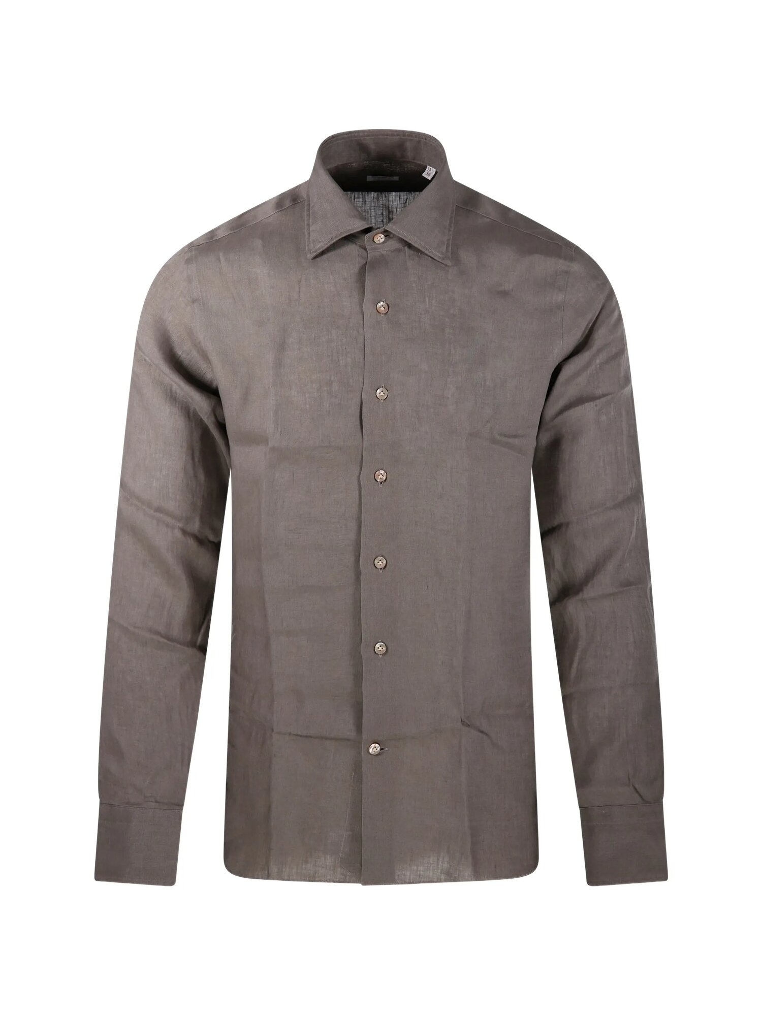 Рубашка Buttoned shirt