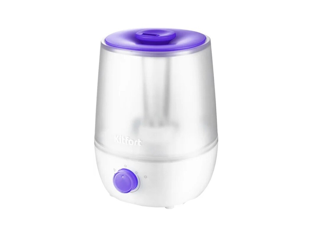 Увлажнитель воздуха Kitfort KT-2842-1