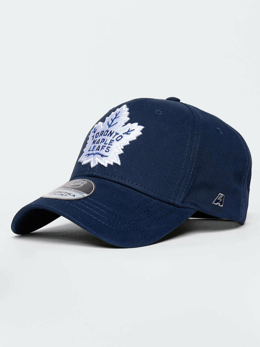 Бейсболка Toronto Maple Leafs для мужчин и женщин