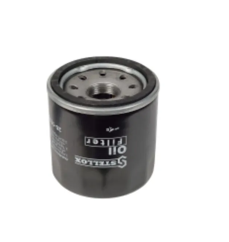Фильтр масляный Renaul Duster, Arkana, Logan, Megane III, Scenic III, Fluence 1.6 H4M Stellox