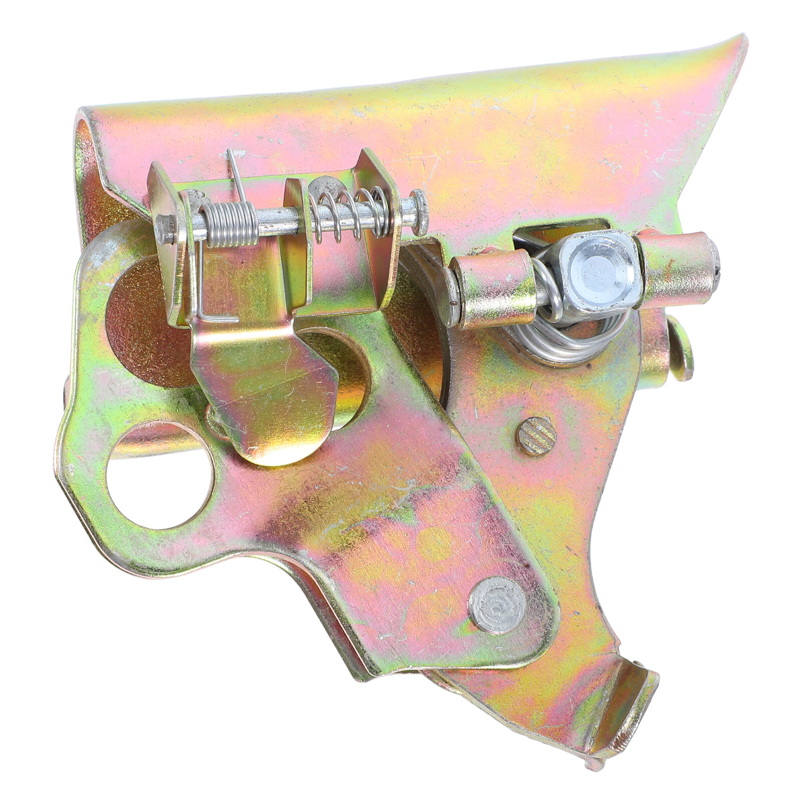 Анкерное страховочное устройство