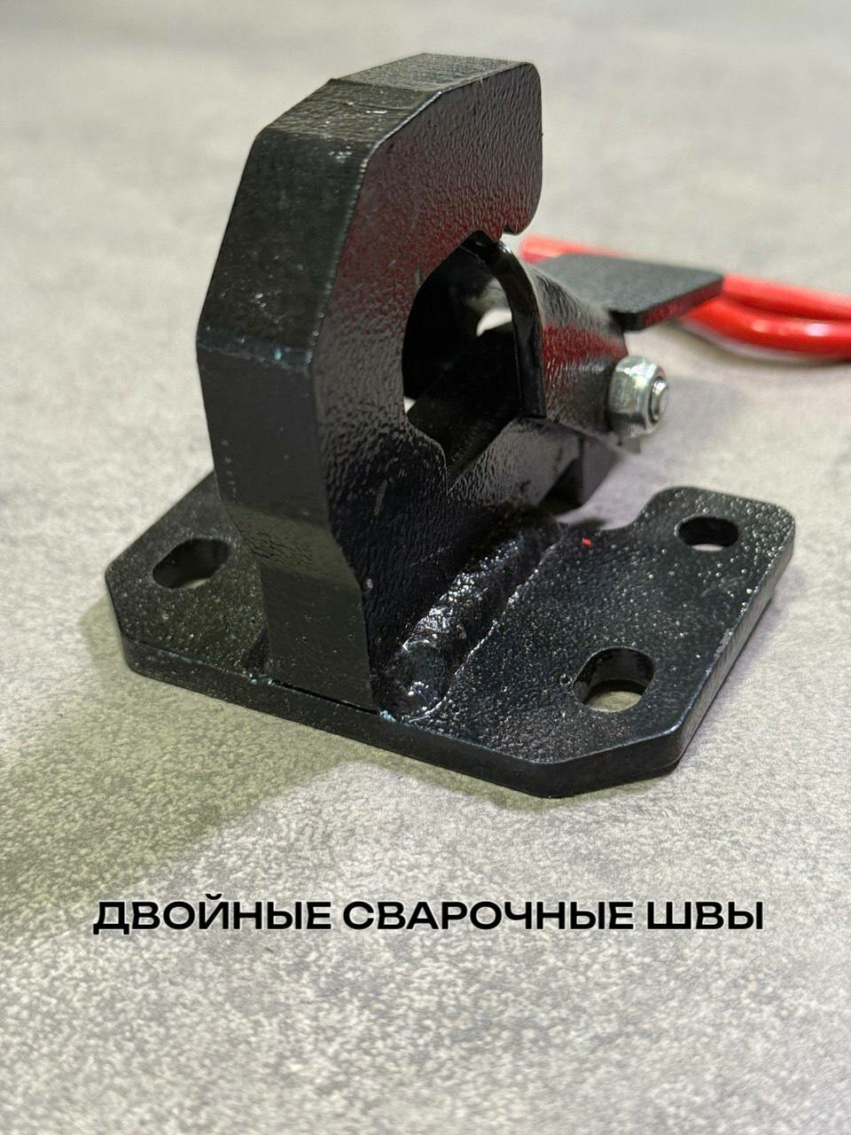 Фаркоп для снегохода BRP — фото 1
