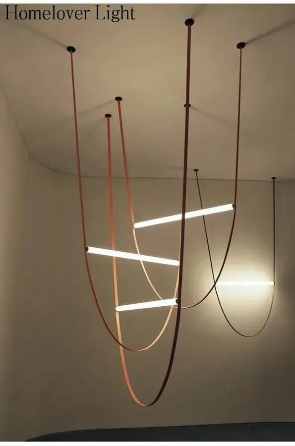 Потолочный светильник