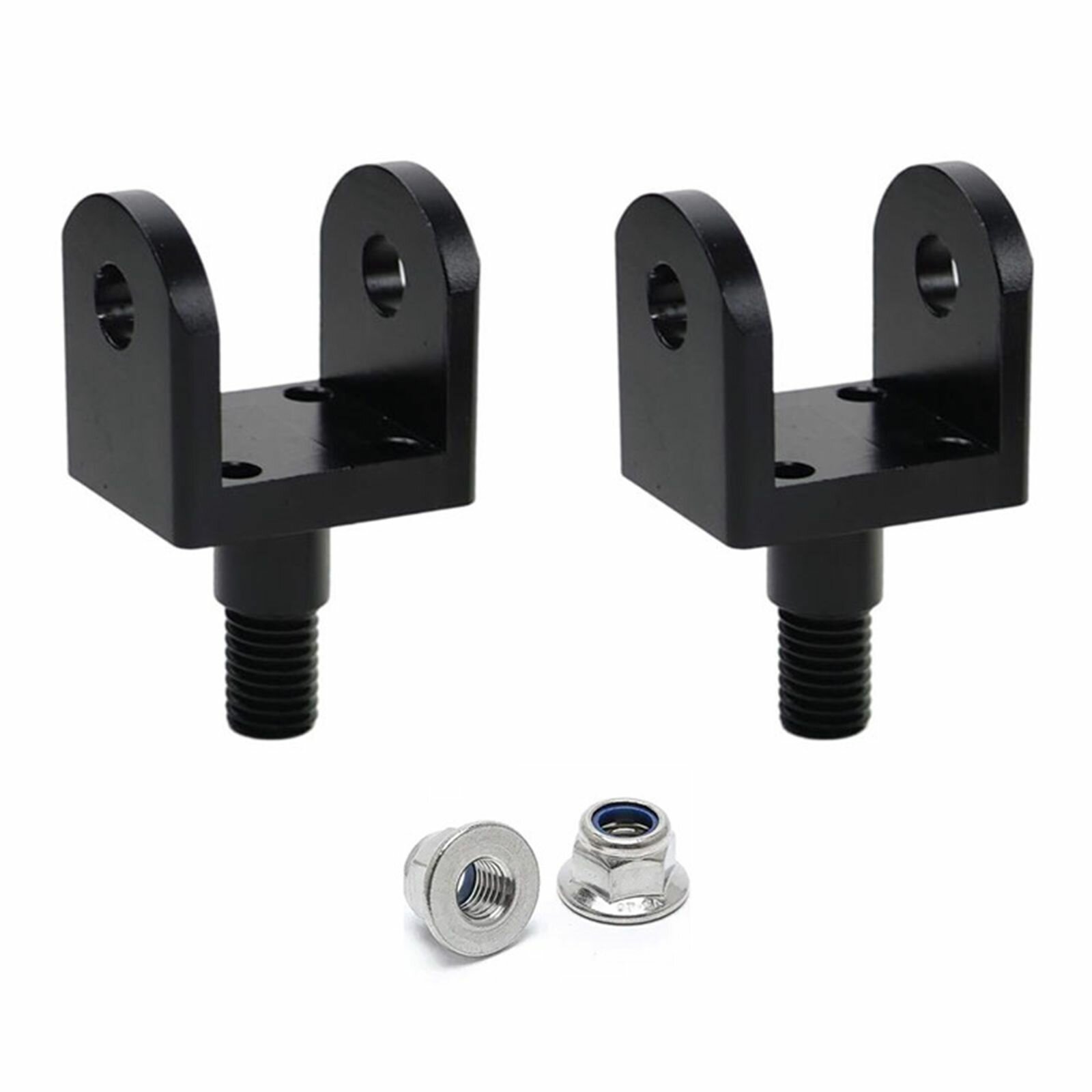 Прочные подножки для электровелосипедов Surron с антискользящим покрытием