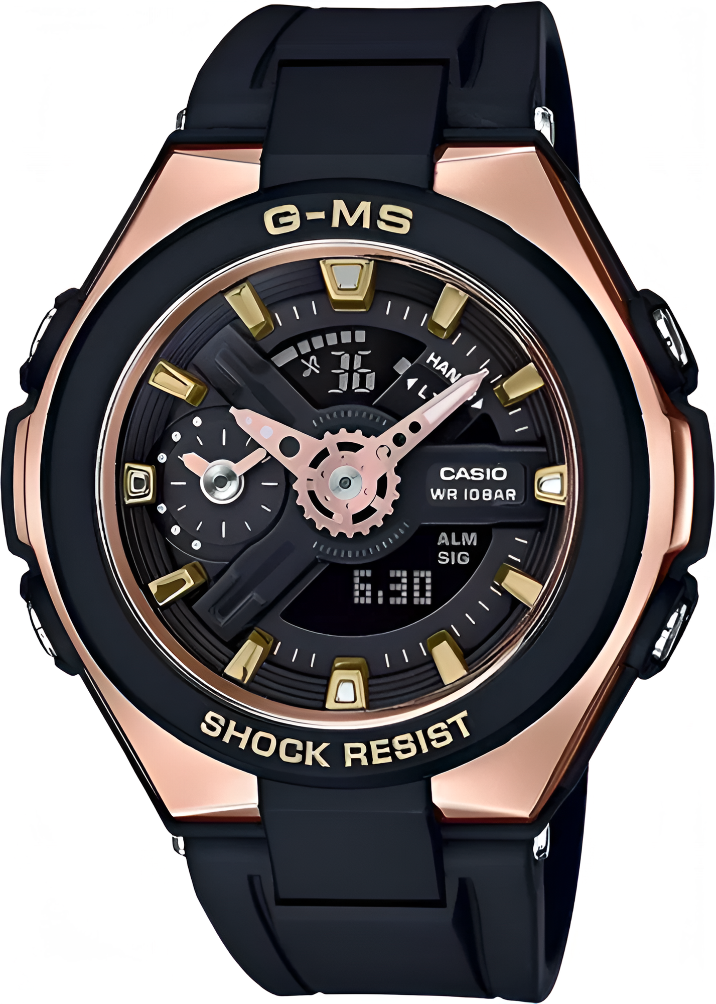 Наручные часы CASIO