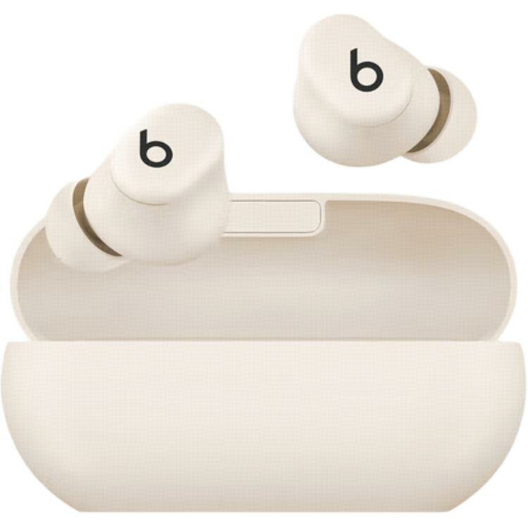 Беспроводные внутриканальные наушники унисекс Beats Solo Buds, China Mainland Version