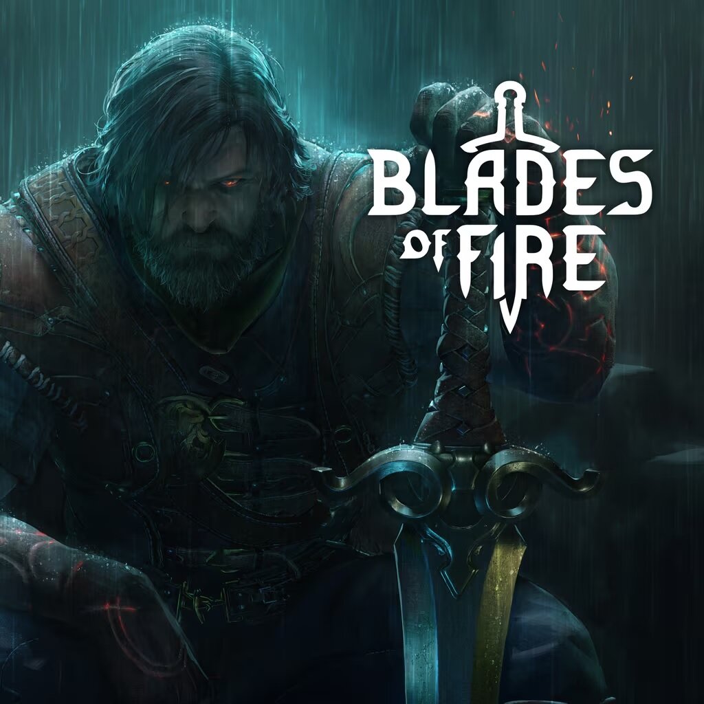 Blades of Fire [Steam / Россия и СНГ]