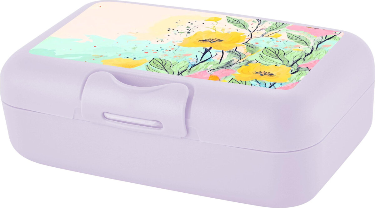Ланч-бокс Sugar&Spice Bloom, 0.7л