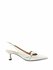 Туфли Madison Maison Penny, размер 41, white