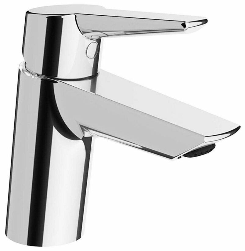 Смеситель для раковины Vitra Solid S A42440EXP хром