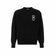 Худи KENZO, размер 2XL, , черный