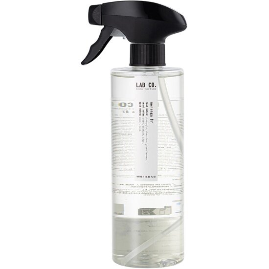 Спрей для дома Ambientair Lab Co, Moringa, 500 мл
