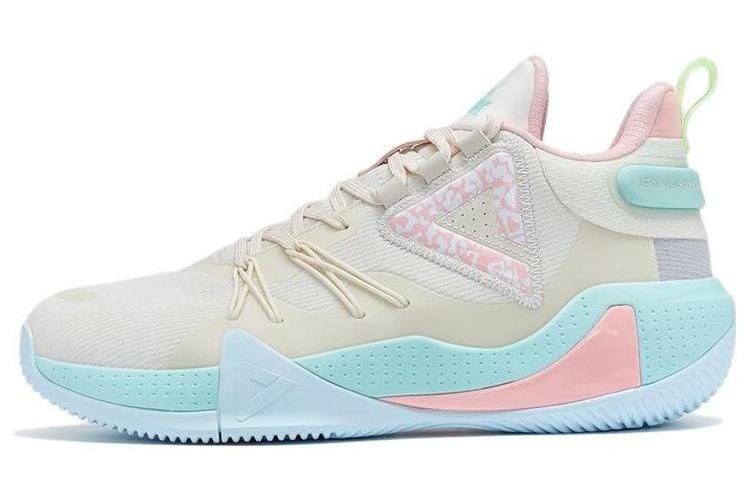 Кроссовки PEAK Adrenaline GTS 15
