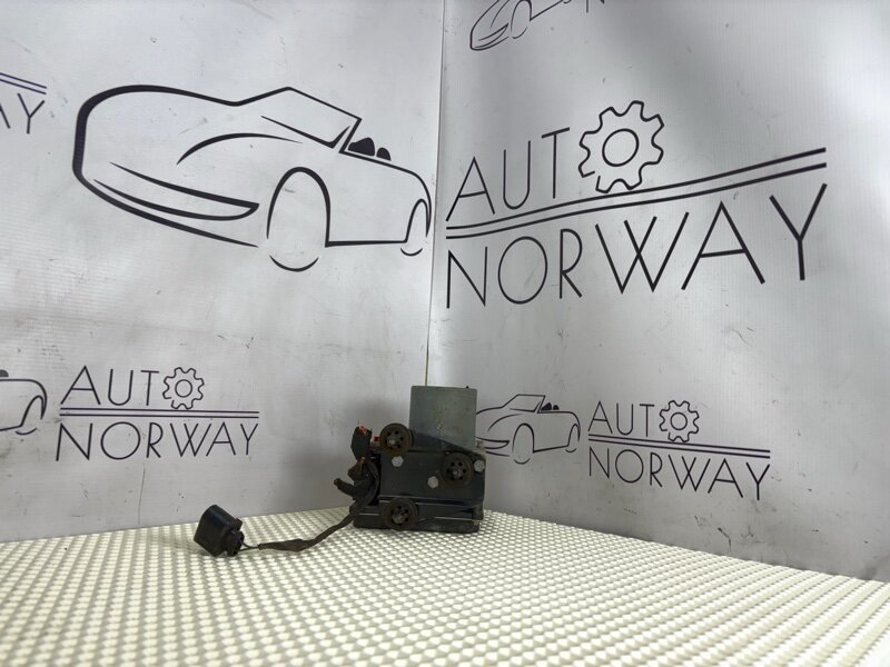Блок ABS AUDI A5 2013