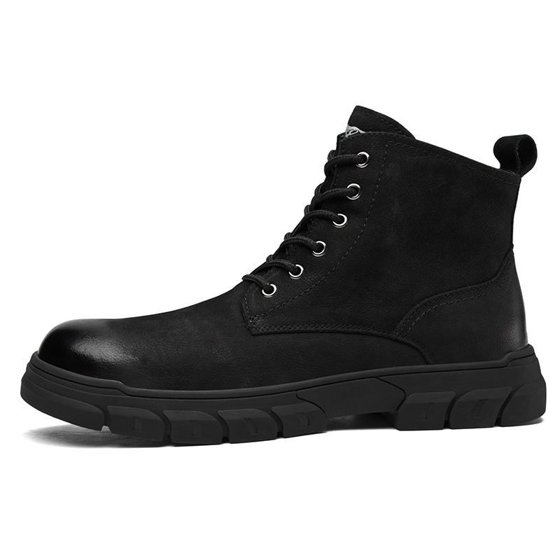 Ботинки берцы Combat Boots