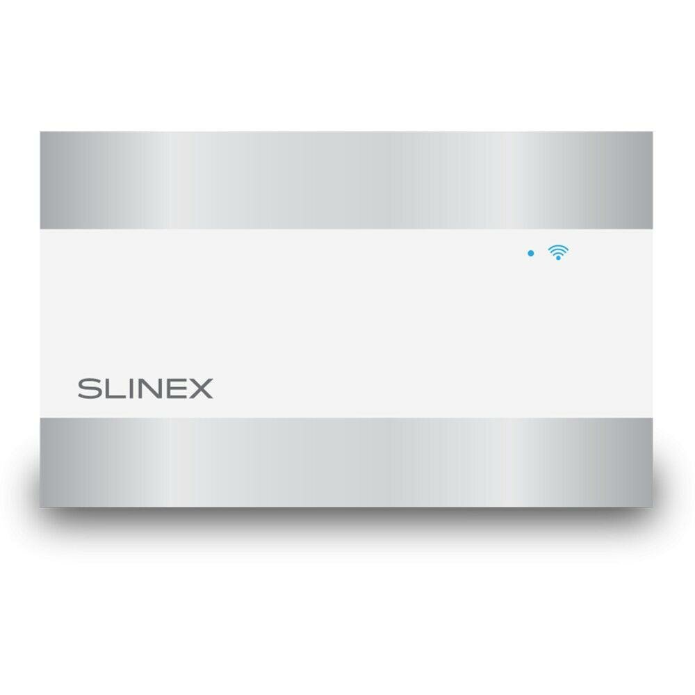 IP-конвертер для аналоговых вызывных панелей Slinex XR-40IPHD
