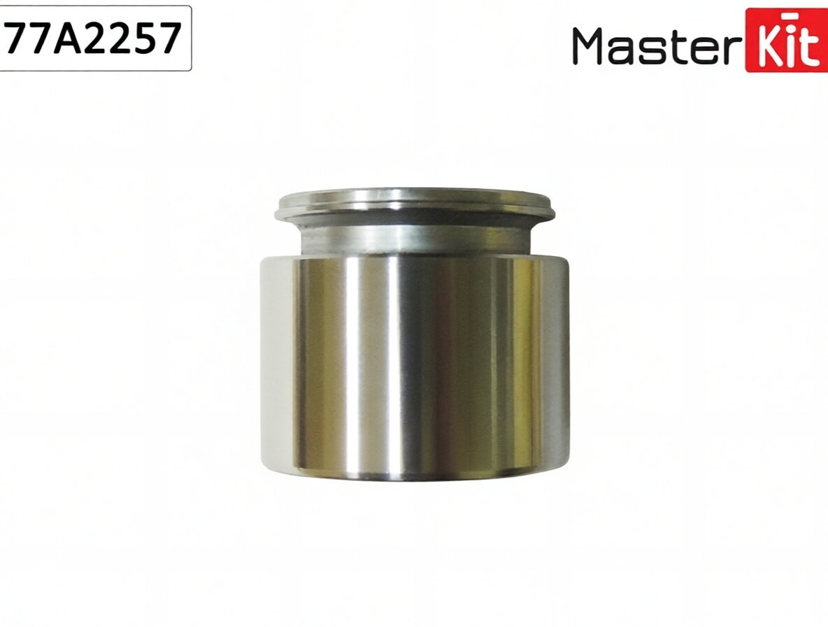 Поршень тормозного суппорта MERCEDES S-CLASS (C140), S-CLASS (W140) 06-97- 77A2257 MasterKit арт. 77