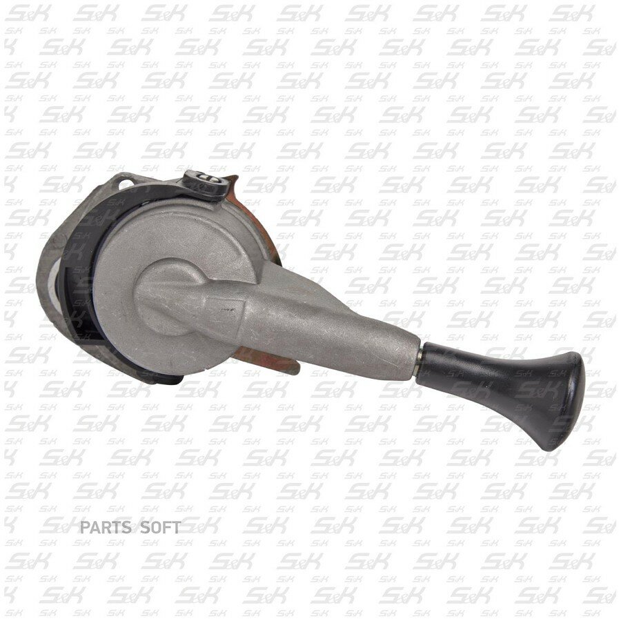 S&K SK-3050031-01 Кран тормозной ручной [8bar]
