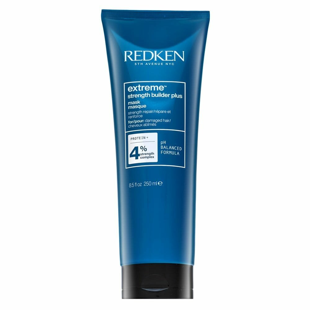 Маска для волос Redken Extreme Strength Builder Plus Mask 250 мл