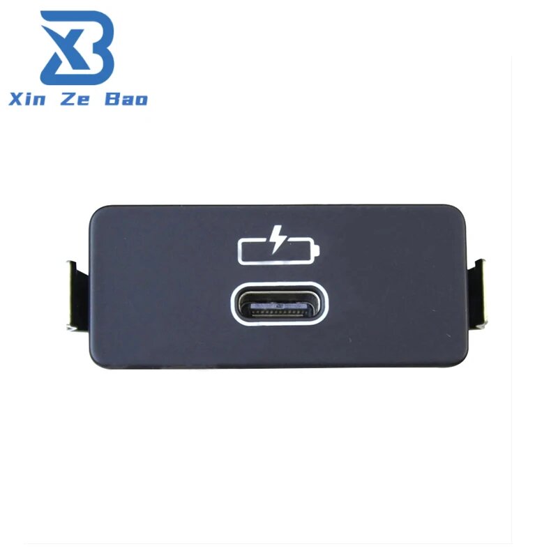 84108711940 84108795242 заводской Автомобильный USB-приемник для BMW Rolls Royce