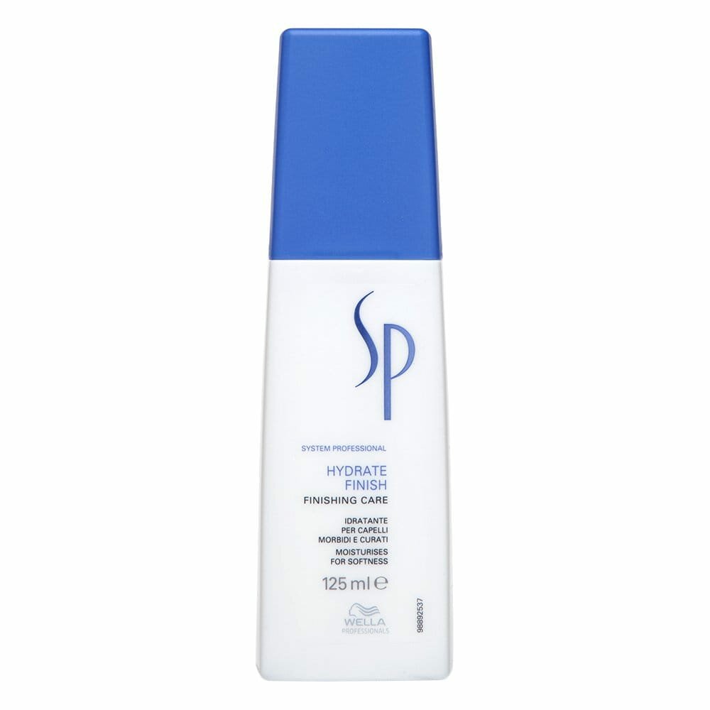 Спрей для ухода за волосами Wella Professionals SP Hydrate Finish Finishing Care 125 мл