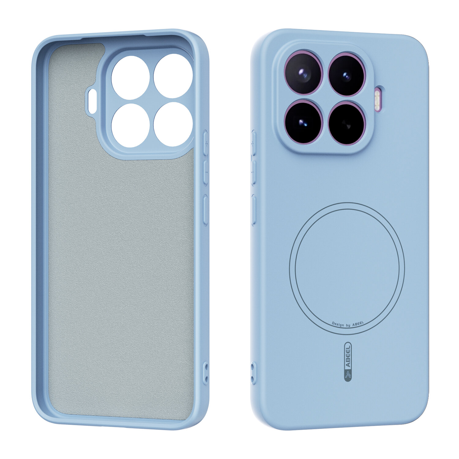 Чехол для Xiaomi 17T Pro
