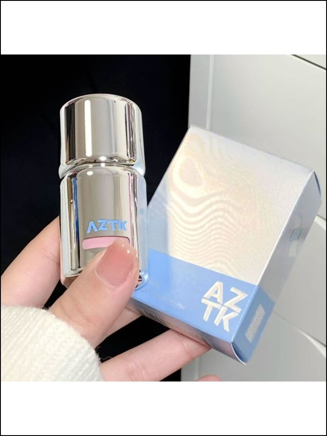 Румяна, AZTK, жидкость, хриплый светРумяна, AZTK, жидкость, хриплый свет