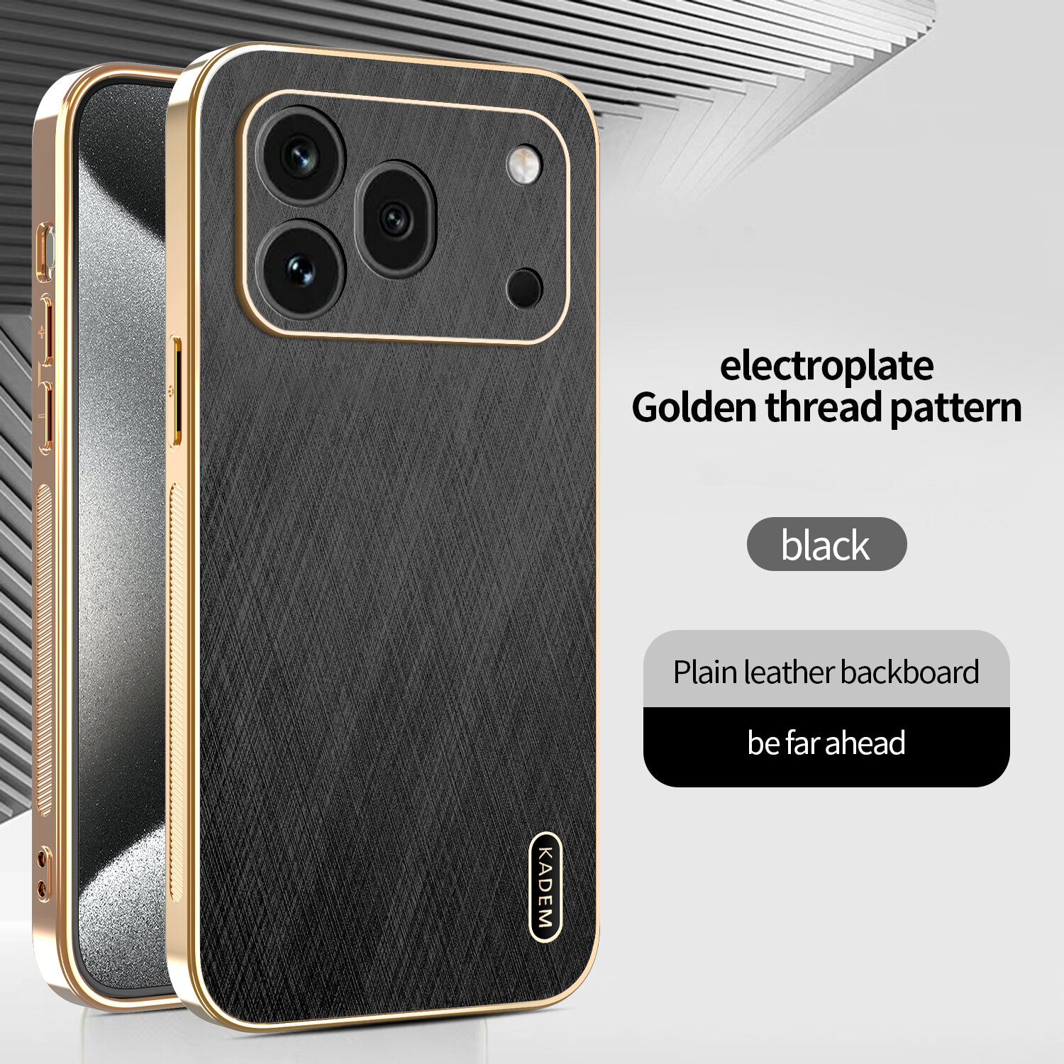 Чехол для Honor 600 Pro