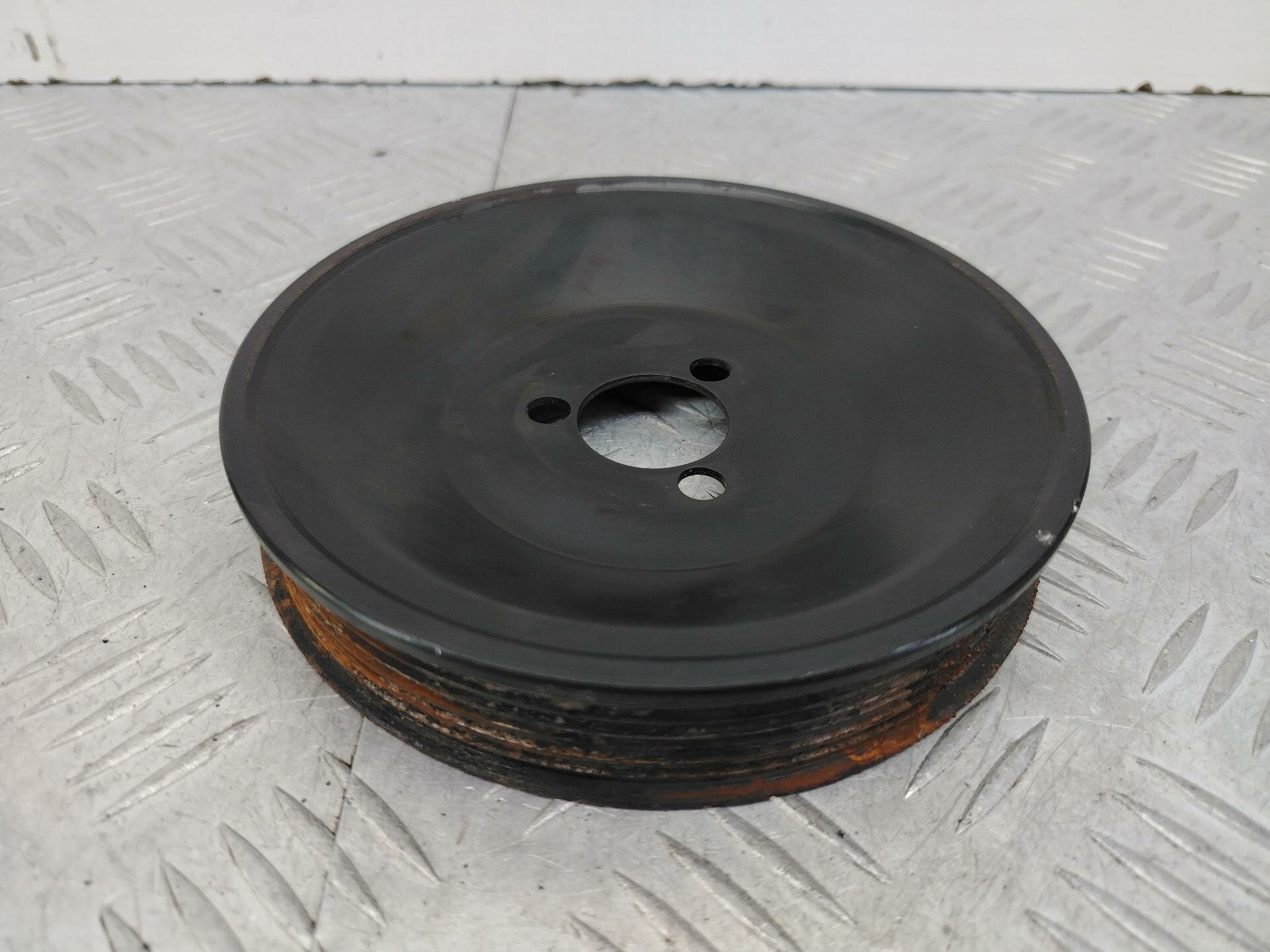 Шкив насоса гидроусилителя Volkswagen Transporter T4 (1990 - 2003) 074121031