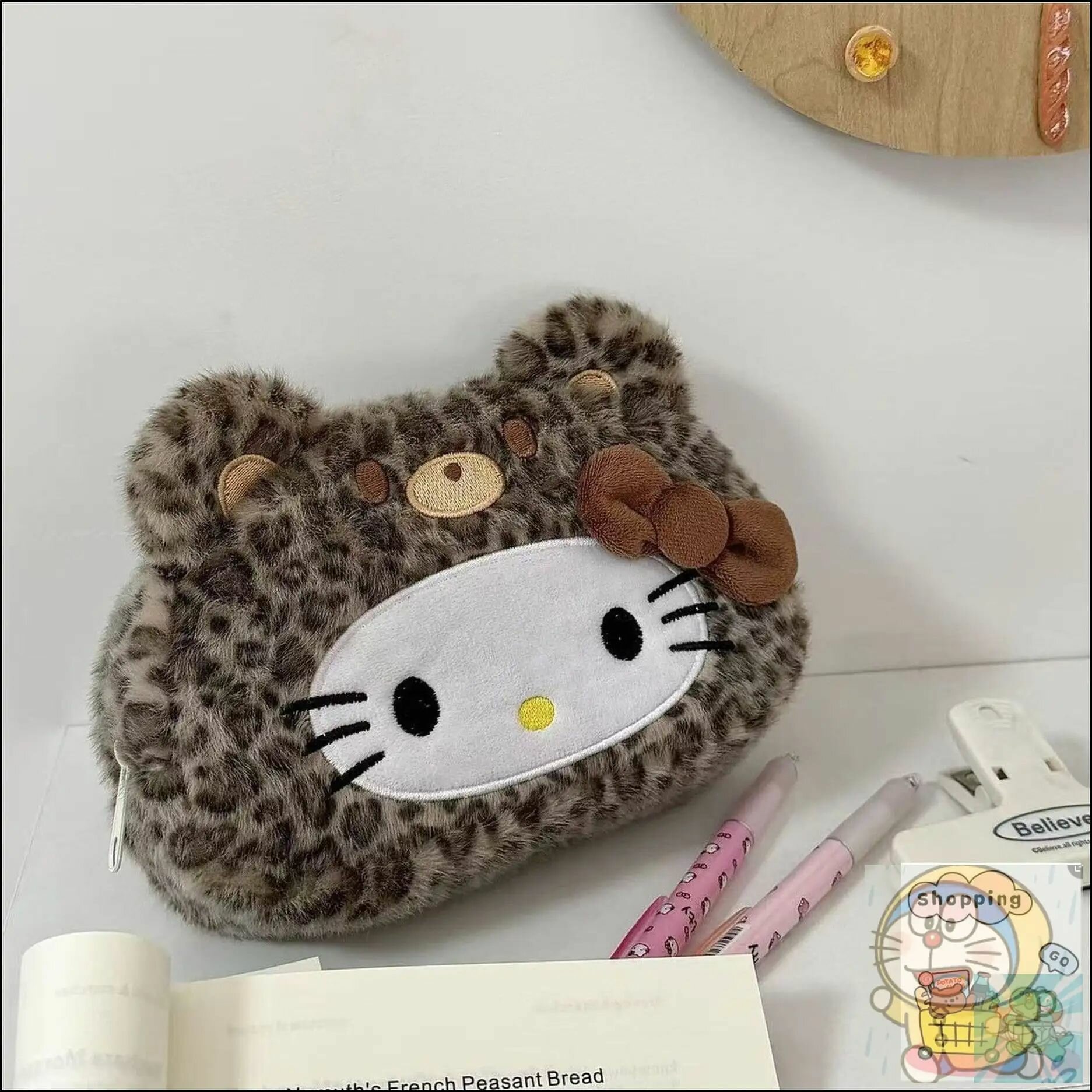 Эксклюзивный пенал HelloKitty — фото 1
