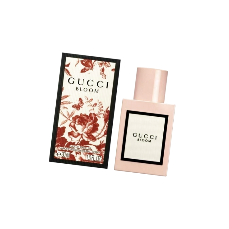 Парфюм для женщин Gucci Bloom 30 мл - Гуччи Блом парфюмерная вода