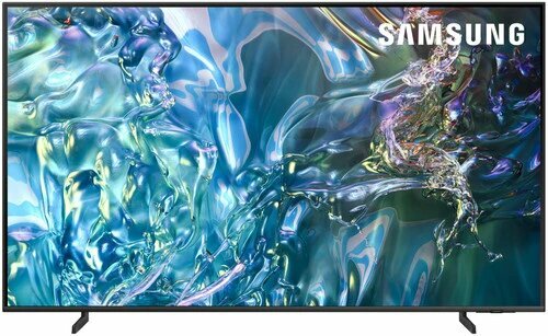 Телевизор Samsung QE65Q60DAUXRU Диагональ 65 3840x2160 (16:9)