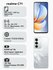 Смартфон realme C71 8 ГБ/256 ГБ Белый Ростест, NFC, Android 15, экран 6.67", кам...