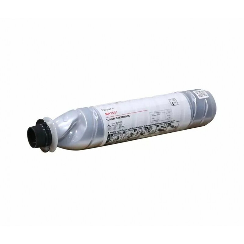 Картридж для Ricoh M2P2001 SP, MP2501 Black 230гр