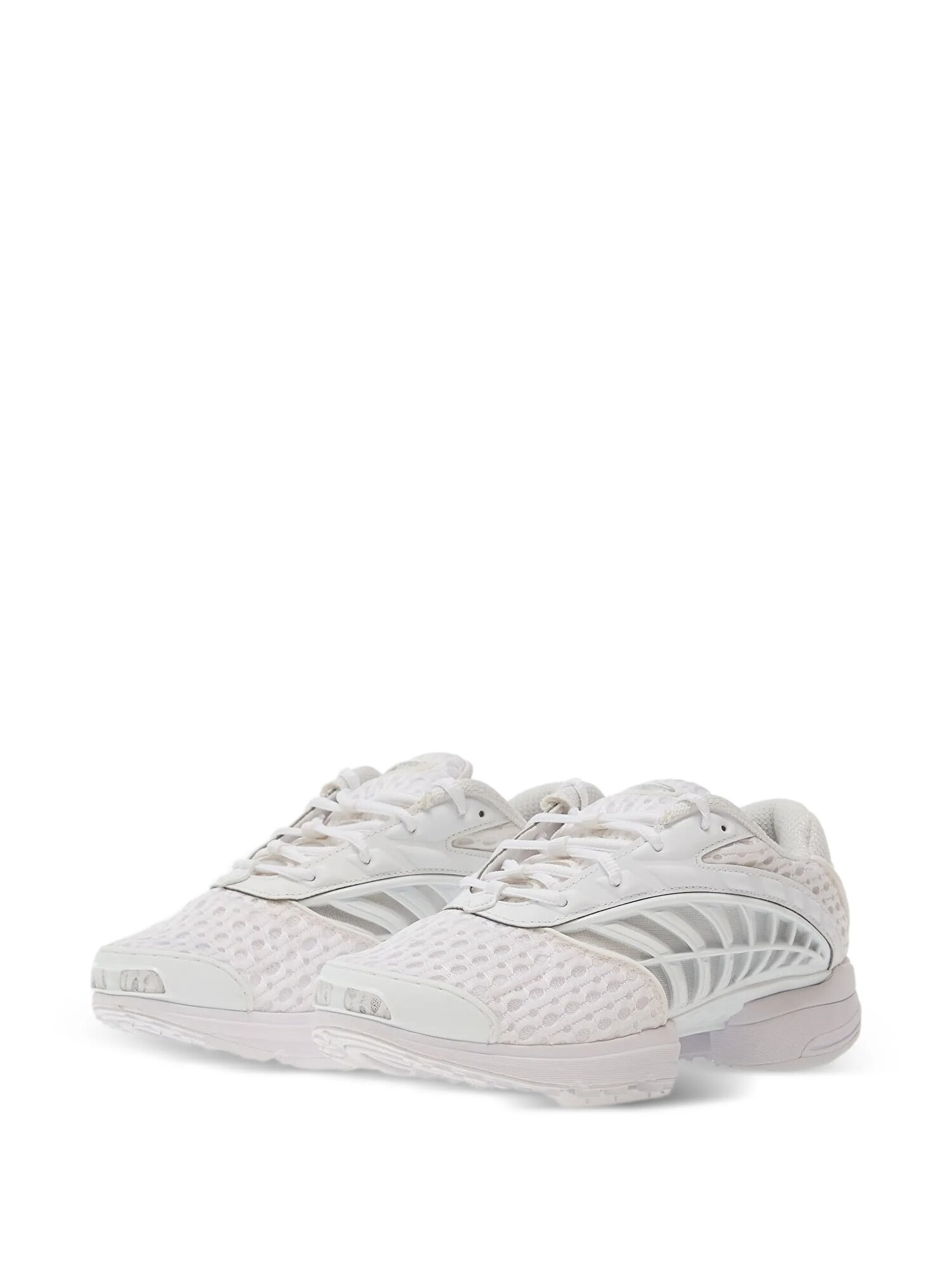 Кроссовки adidas Climacool 2, размер 5.5 US, бежевый/белый — фото 1