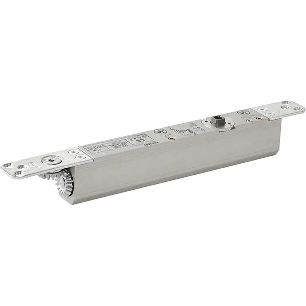 Встроенный доводчик GEZE Boxer EN3-6 со скользящей тягой 12 мм 68881