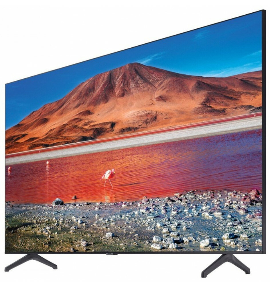 Телевизор Samsung UE43TU7170U