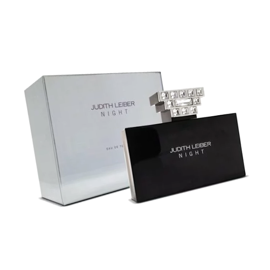 Женский аромат Judith Leiber Night Eau De Toilette 75 мл - Джудит Либер Найт
