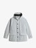Парка Woolrich GTX Summer Parka, размер 50-52, серый