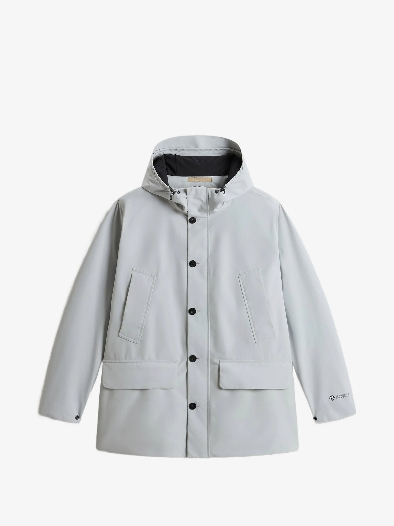 Парка GTX Summer Parka