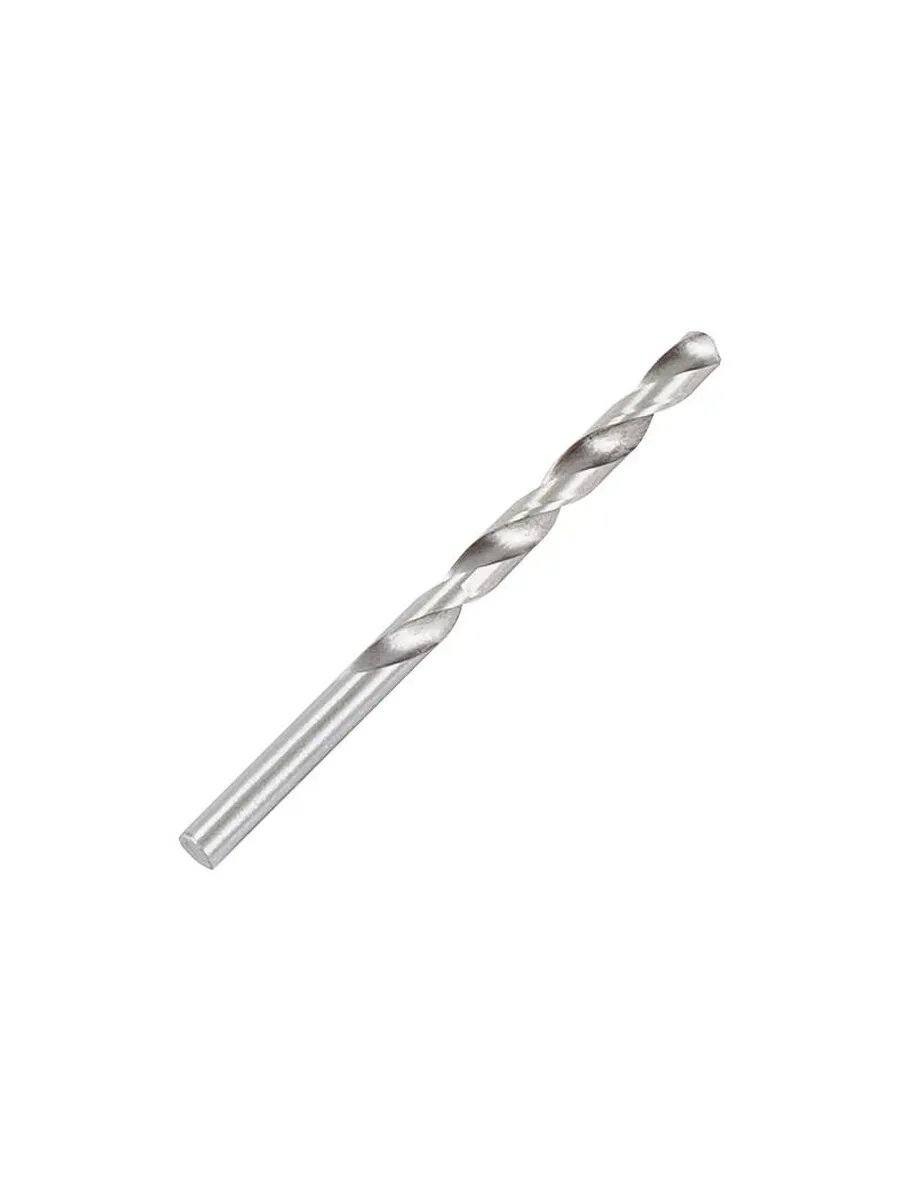 Сверло 7,0х109 мм, 118°, HSS, 10 шт. (уп.)