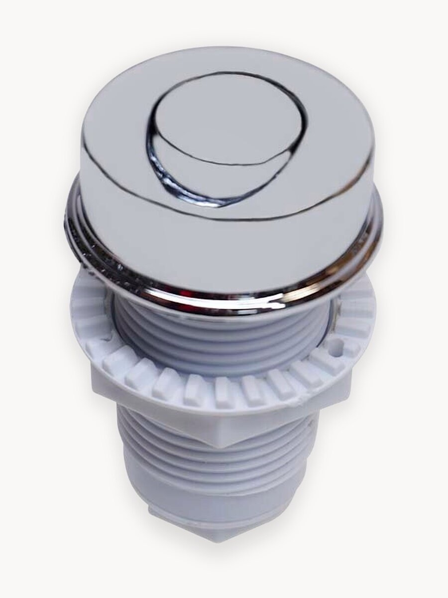 Пневмокнопка для гидромассажа №4