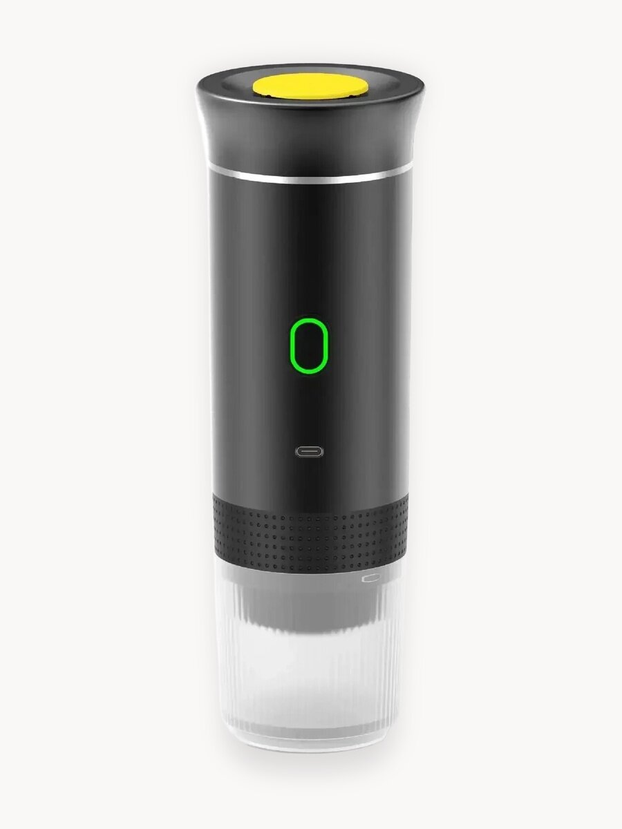 Портативная кофемашина Youpin 3-в-1