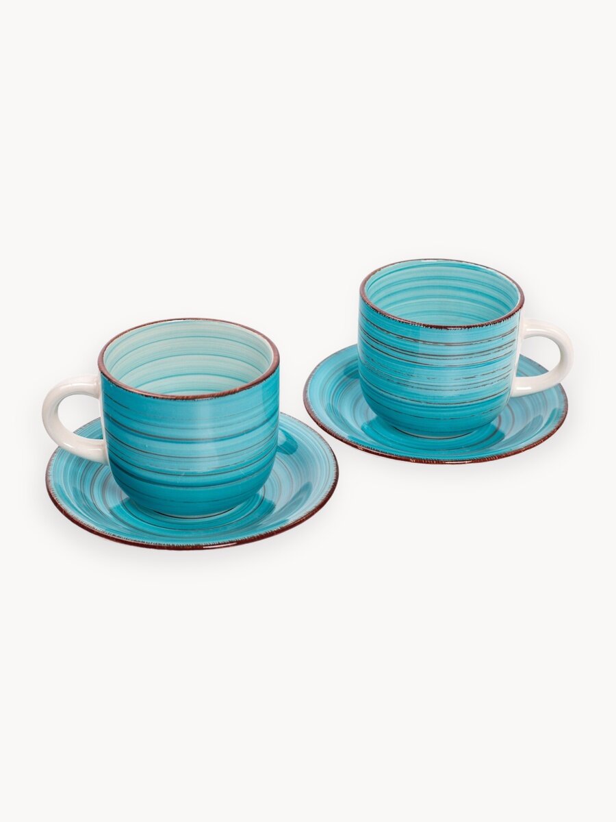 Чайный сервиз Domenik LAGUNA