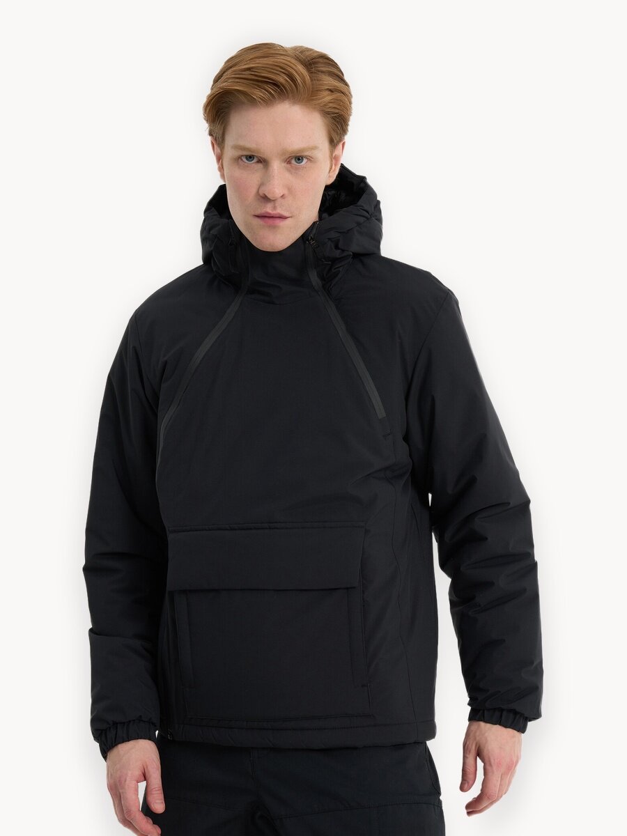 Куртка GSD Male Jacket with diagonal zip