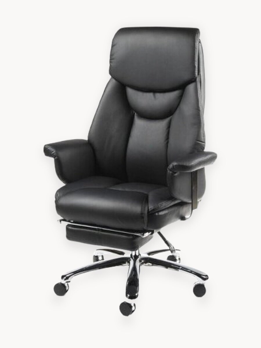 Кресло руководителя Norden Парламент H-2021-35